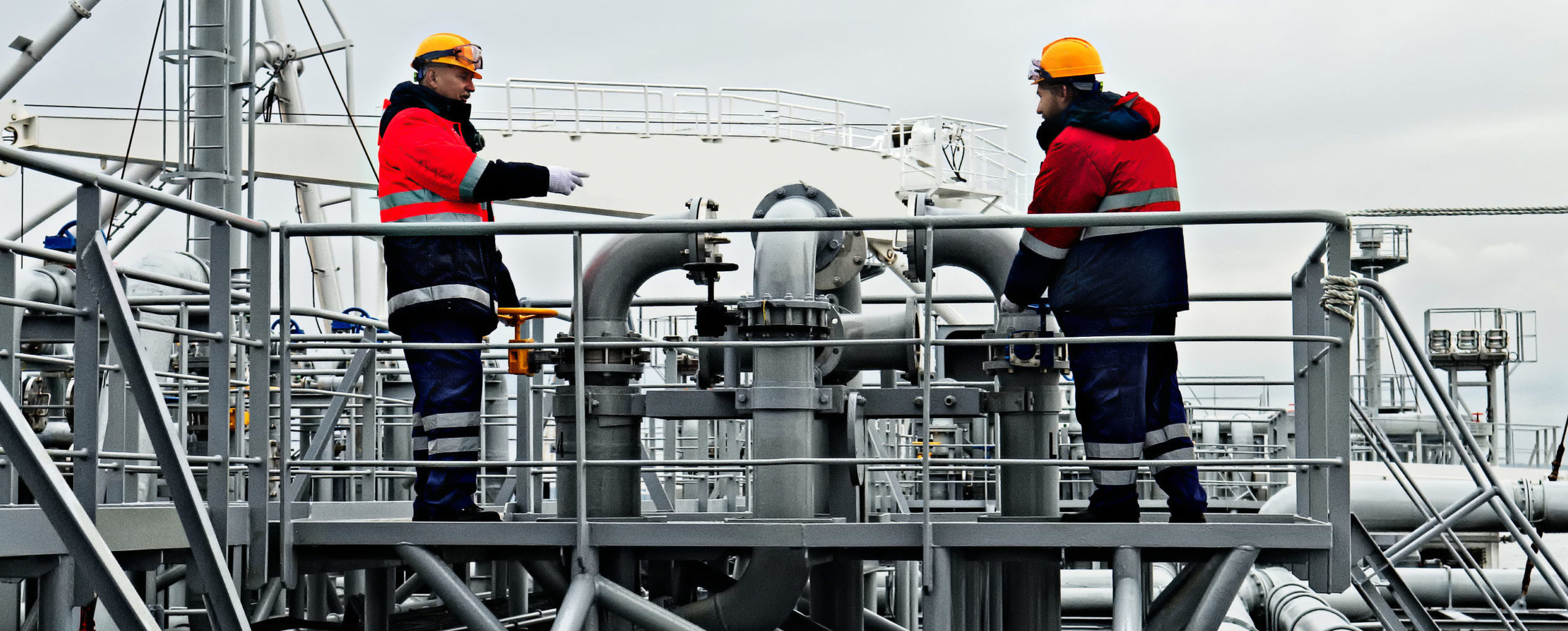 Gas Utilisation | Marcogaz