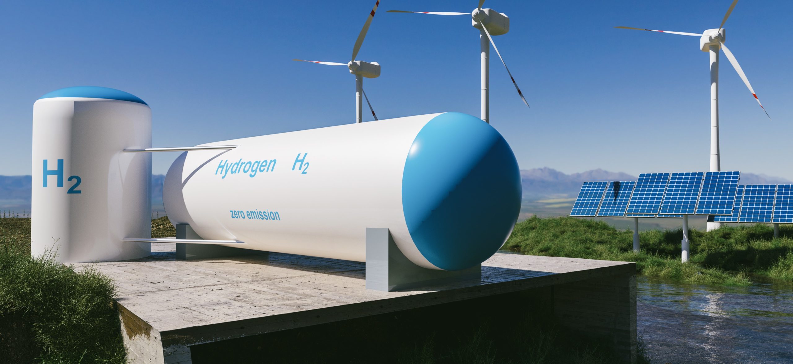 Green Hydrogen Summit 2022 – “Building A European Hydrogen Transport ...