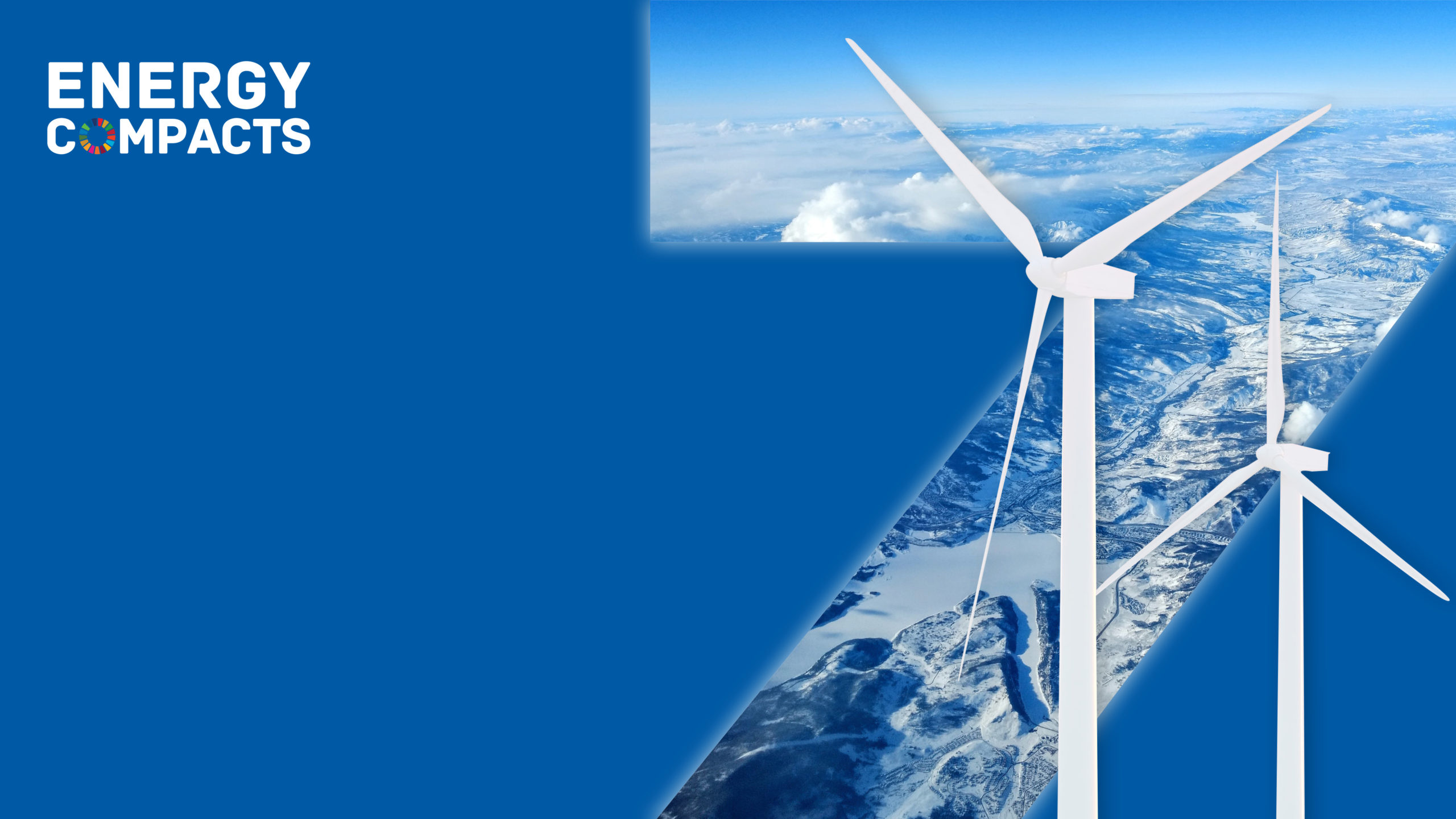 Short video of MARCOGAZ Energy Compact featured in the United Nations ...