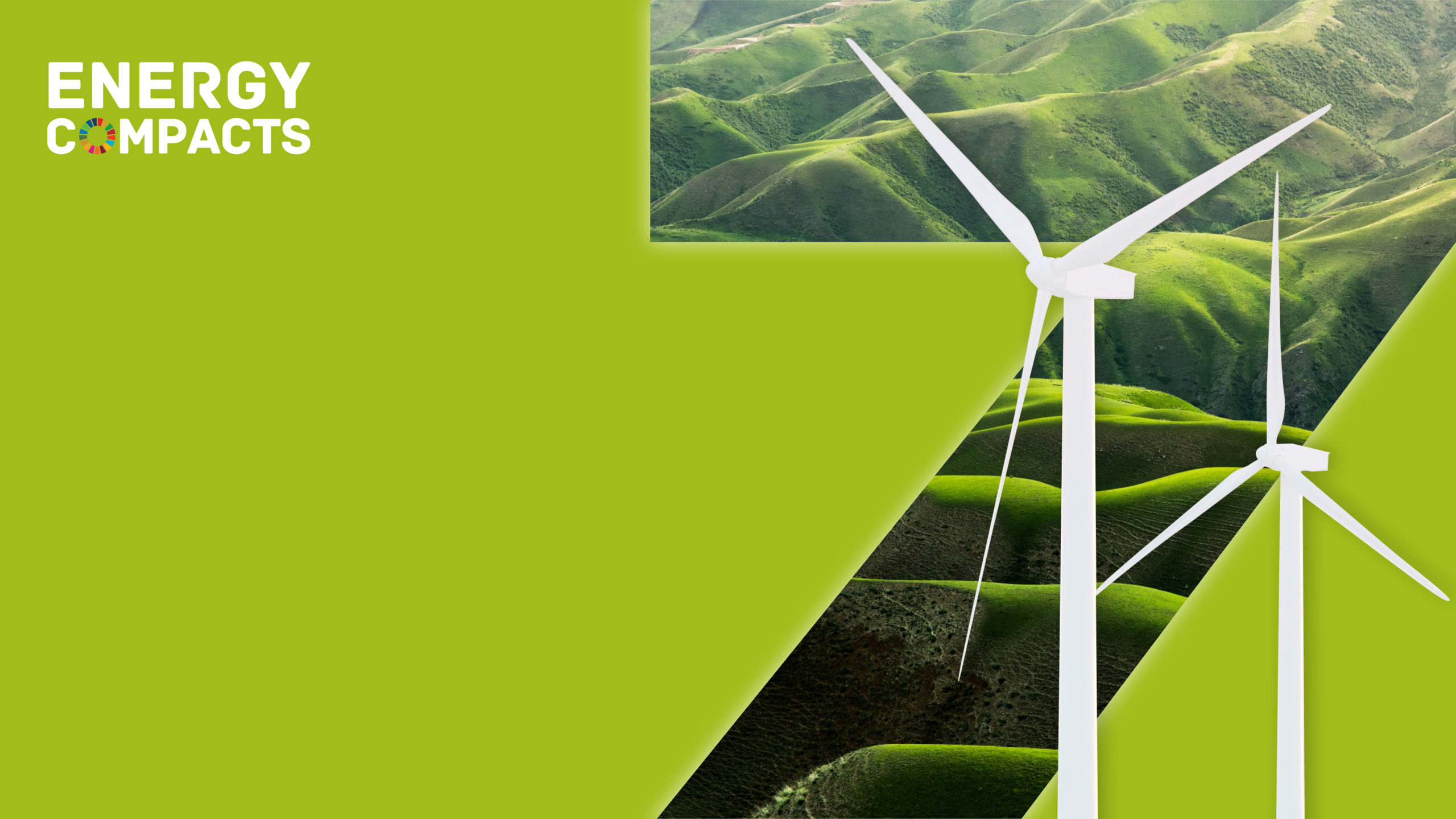 MARCOGAZ ‘s Energy Compacts Featured in the United Nations | Marcogaz