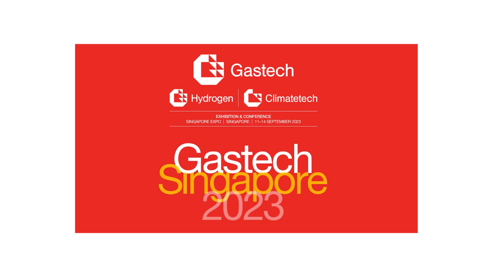 GasTech 2023 | Marcogaz