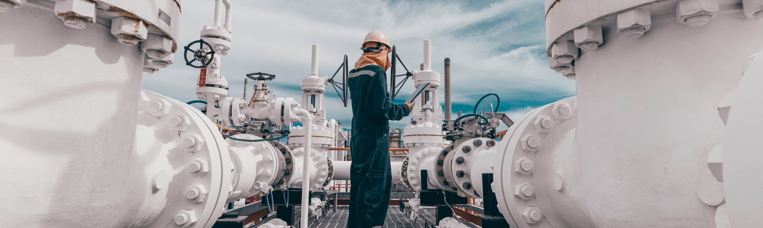 Midstream Gas System (G2) | Marcogaz