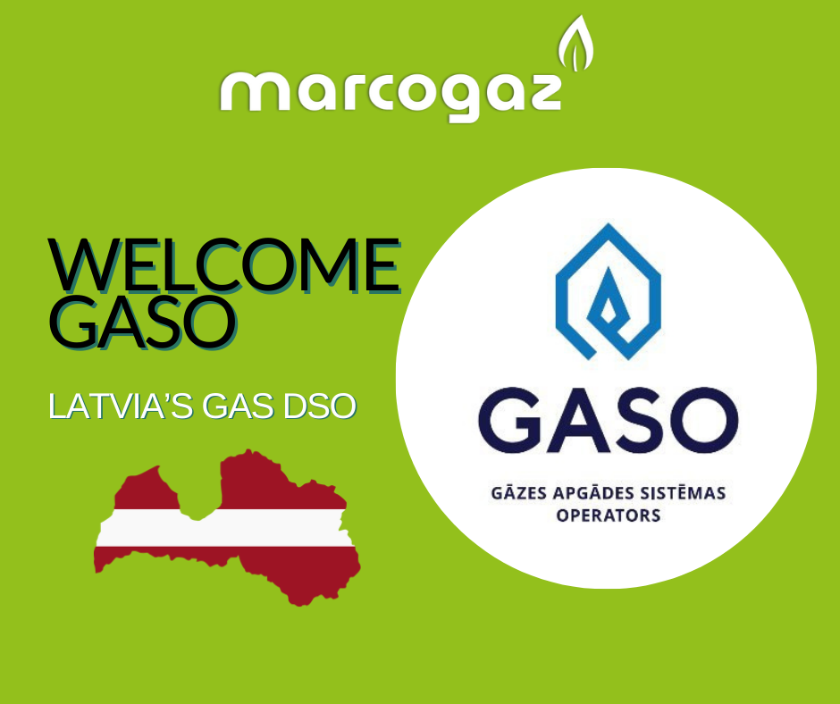GASO becomes a Member in MARCOGAZ | Marcogaz