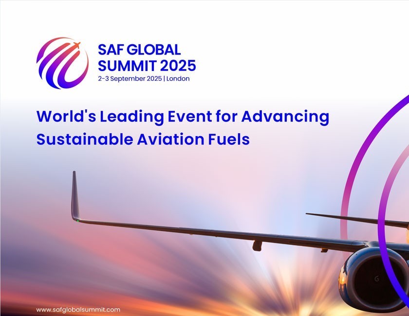 SAF Global Summit 2025 | Marcogaz