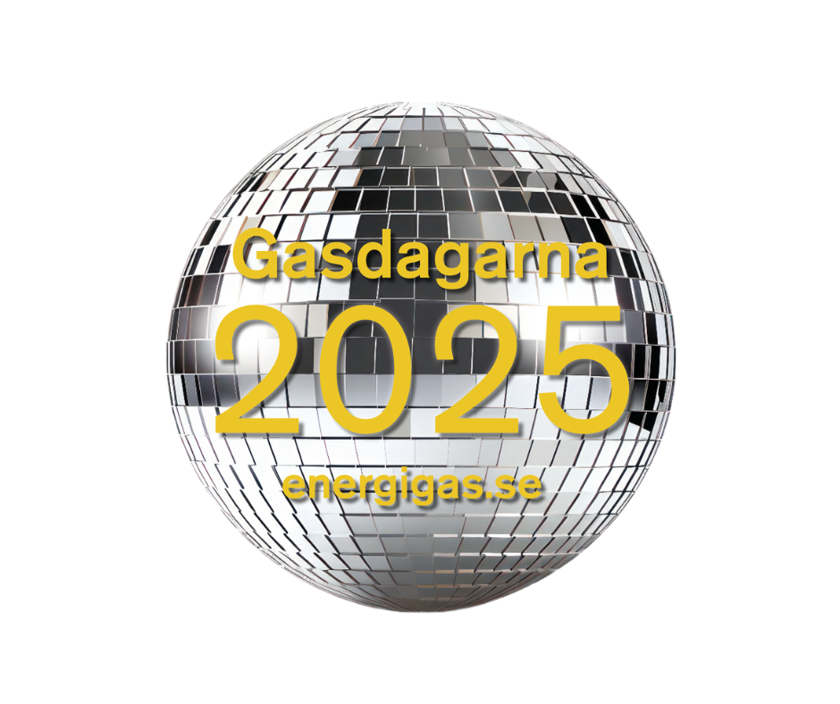 Gas Days 2025 – Energigas | Marcogaz